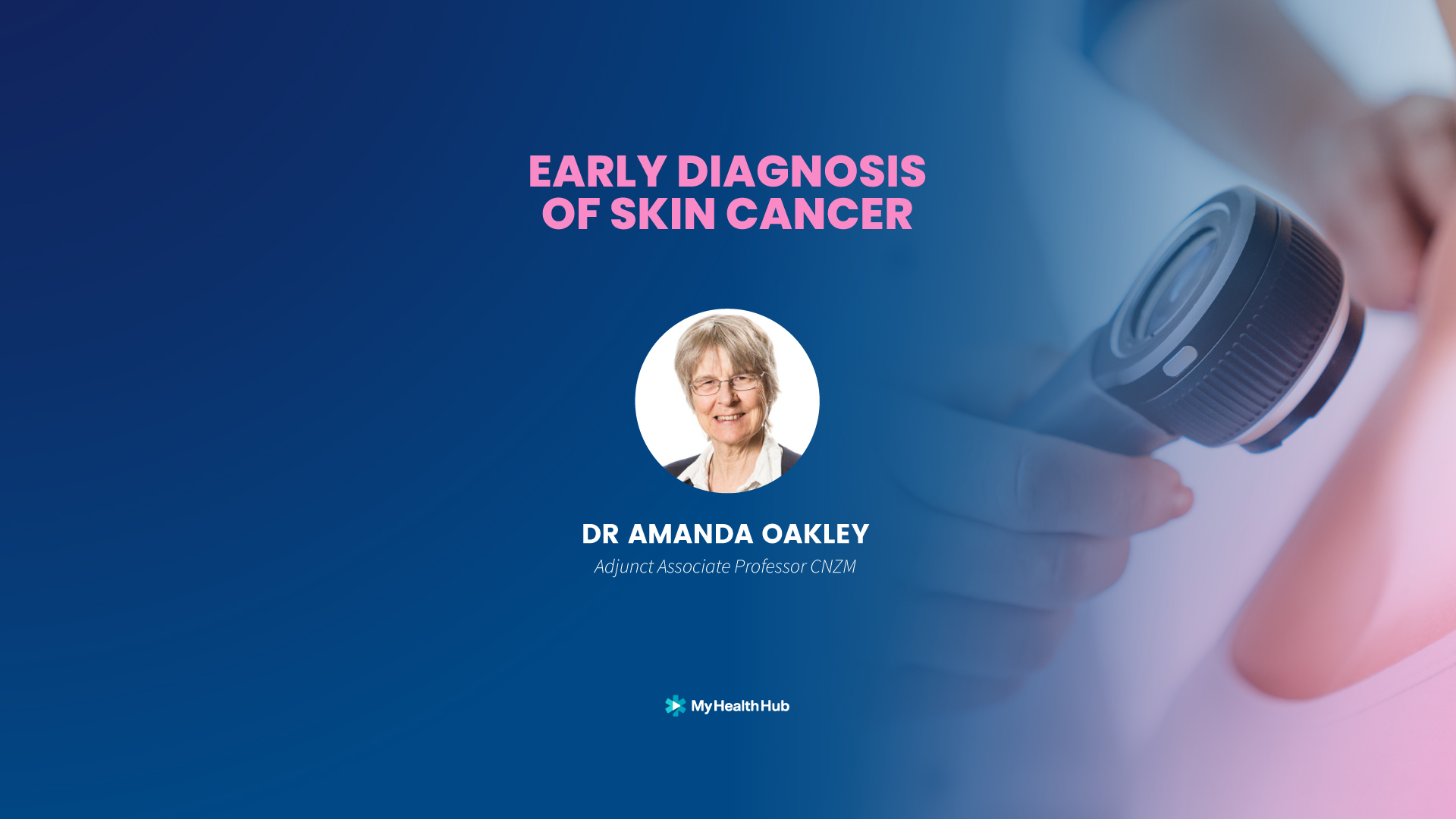 Early Diagnosis Of Skin Cancer Nz