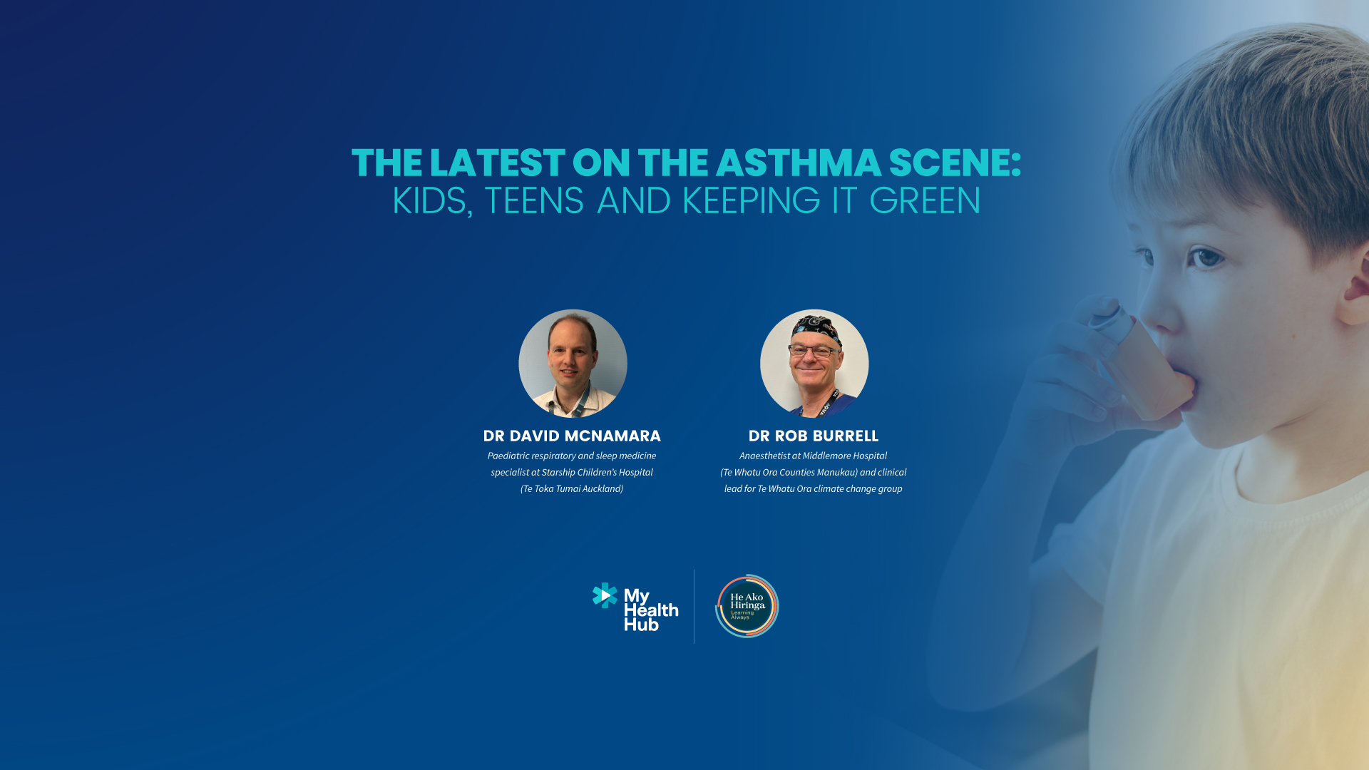 THE LATEST ON THE ASTHMA SCENE - Kids, teens and keeping it green ...
