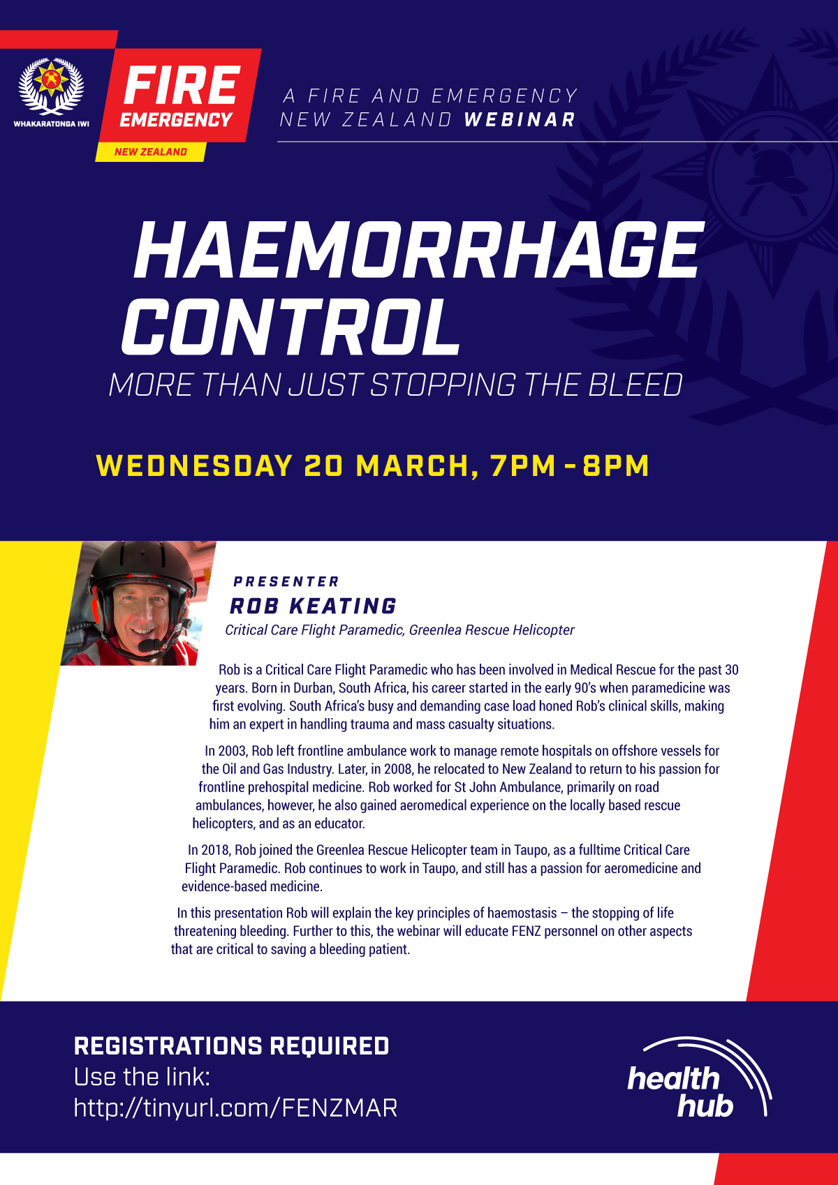 FENZ - myhealthhub.co.nz